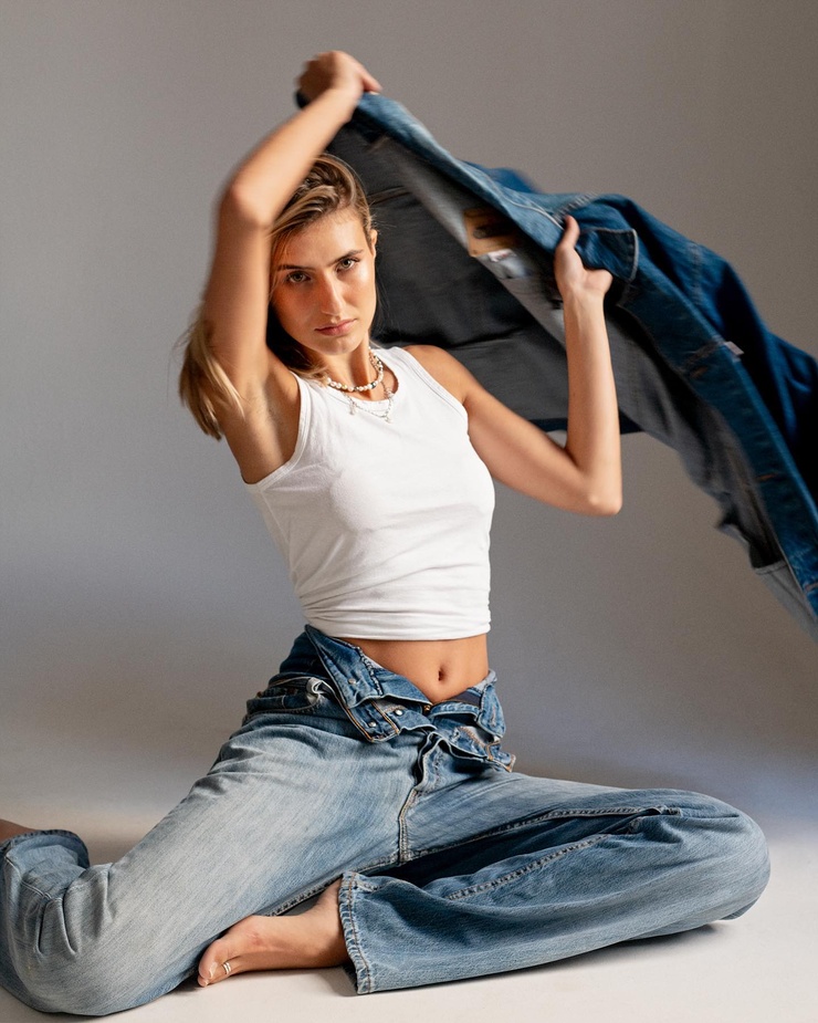 Picture of christine gregory