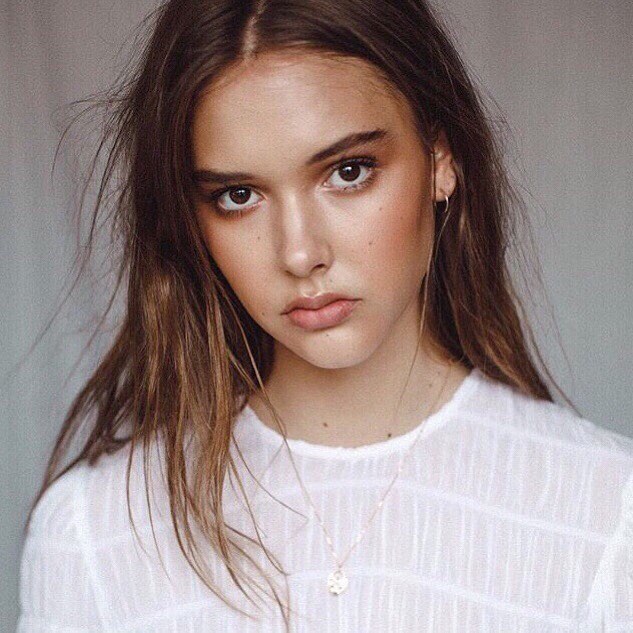 Picture of Leila Mathieson