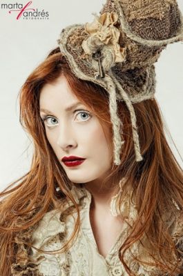 Image of Amelia Thomas