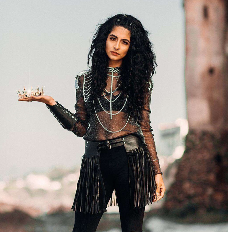 Picture of Kausar Mohammed