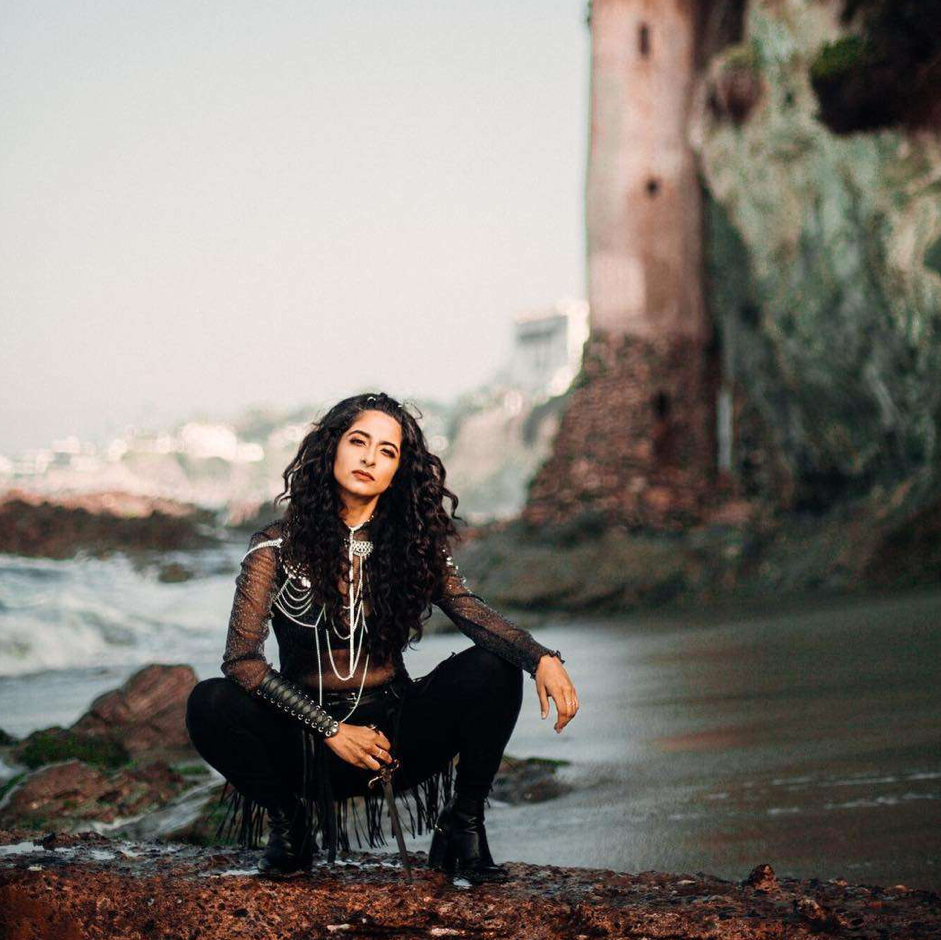 Picture of Kausar Mohammed