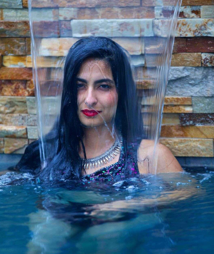 Kausar Mohammed image