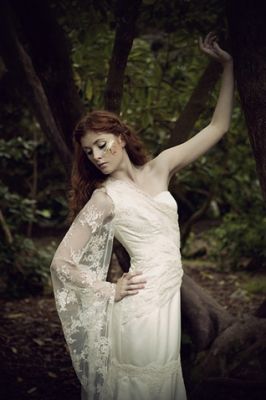 Picture of Amelia Thomas