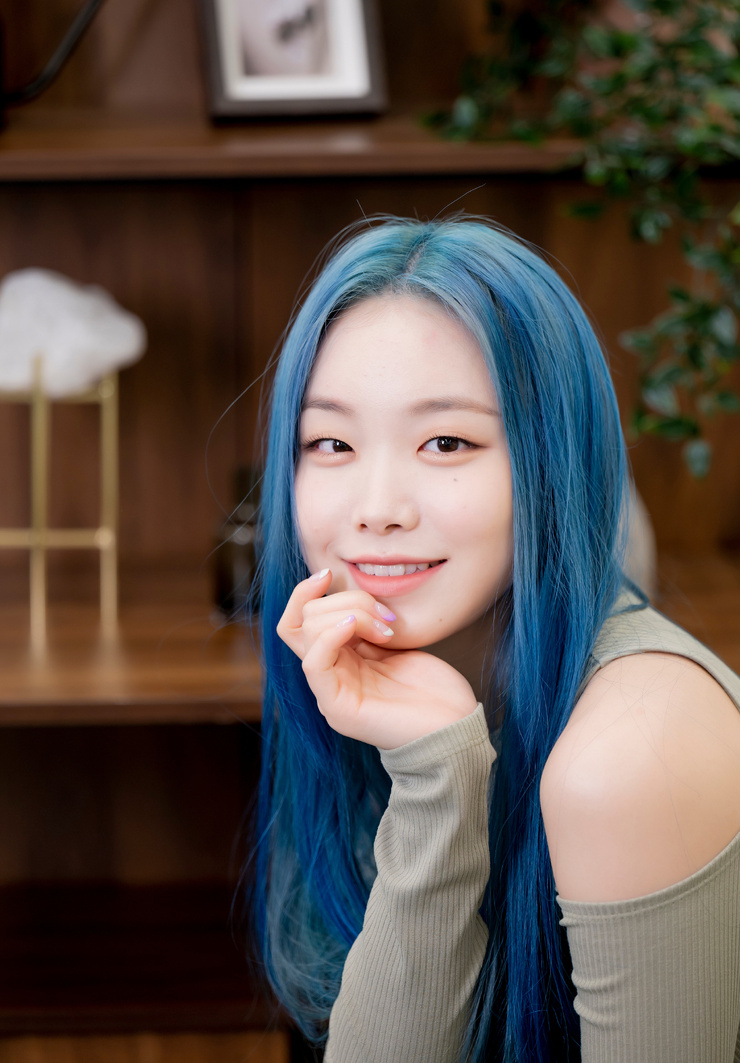 Picture of Su-hyun Kim