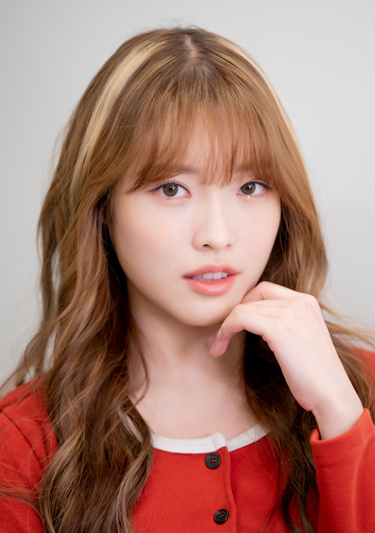 Picture of Ha-ram Kim