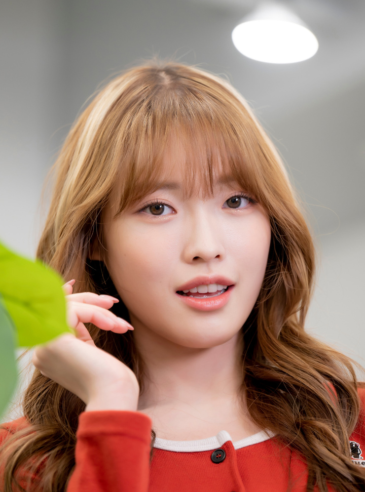 Picture of Ha-ram Kim