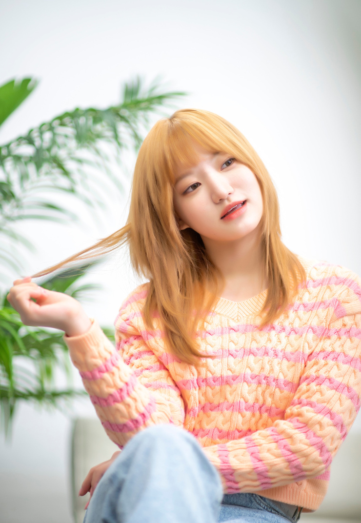 Picture of Si-yoon Kim
