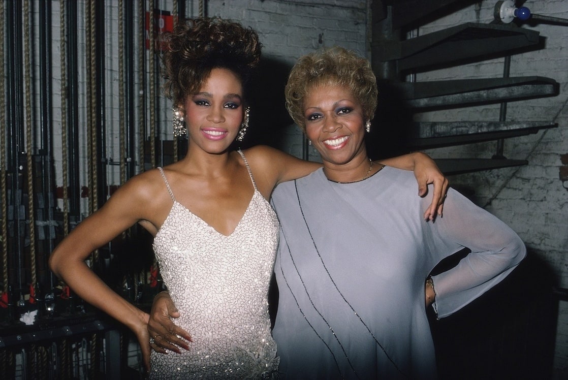 Picture of Cissy Houston