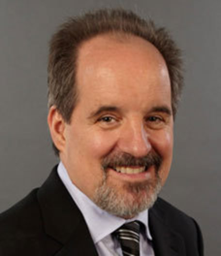 Picture of John Pankow