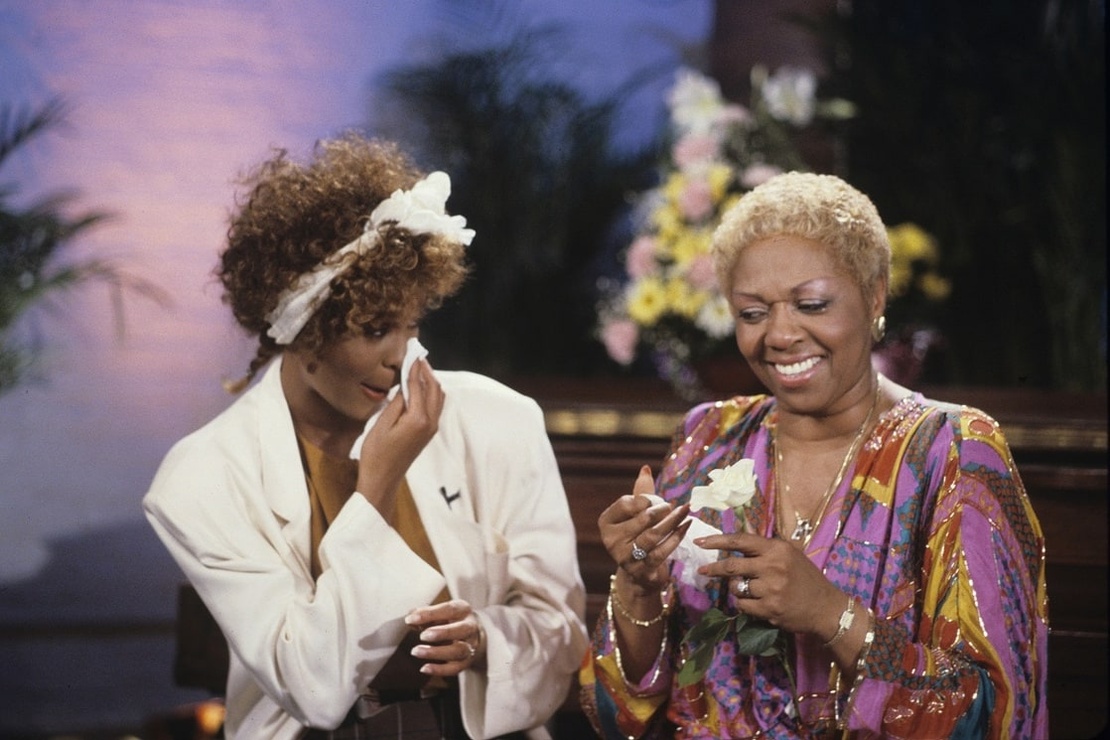 Picture of Cissy Houston