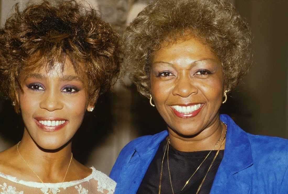 Picture of Cissy Houston