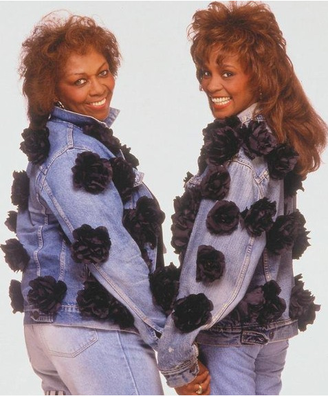 Picture of Cissy Houston