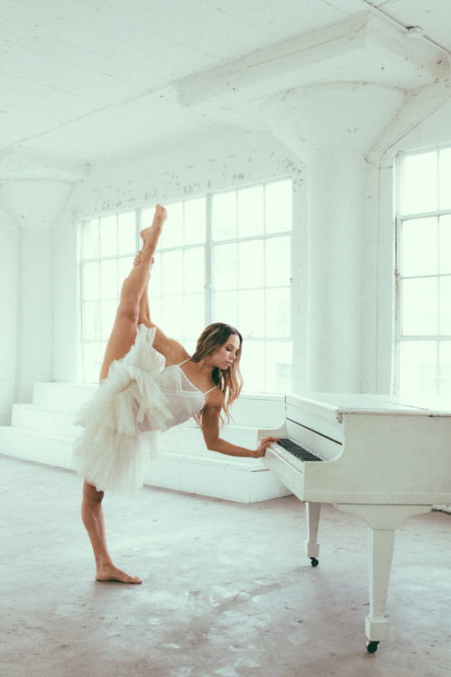 Picture of Sydney Zmrzel