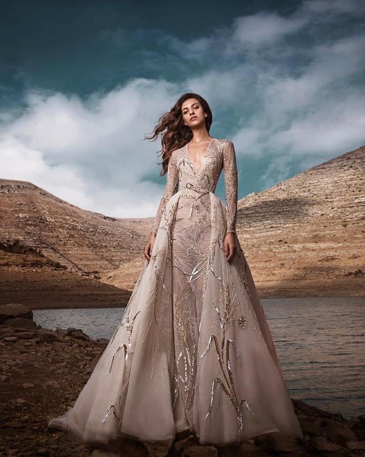 Picture of Daria Jurdi