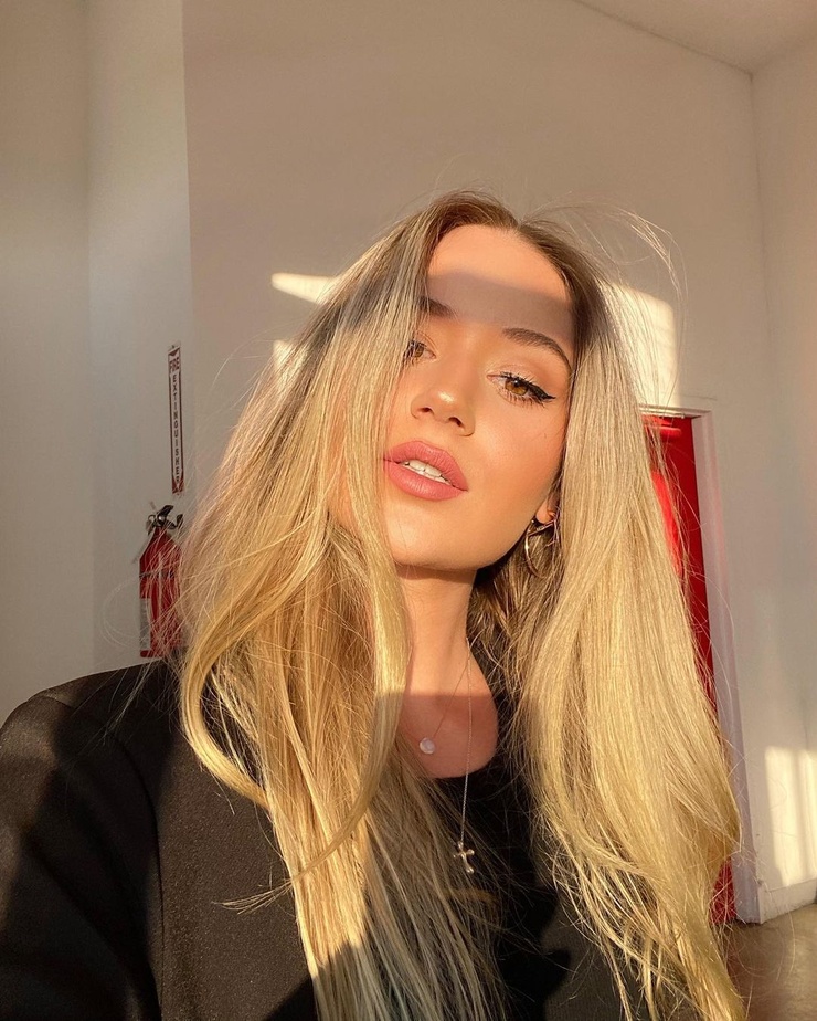 Picture of Riley Lewis