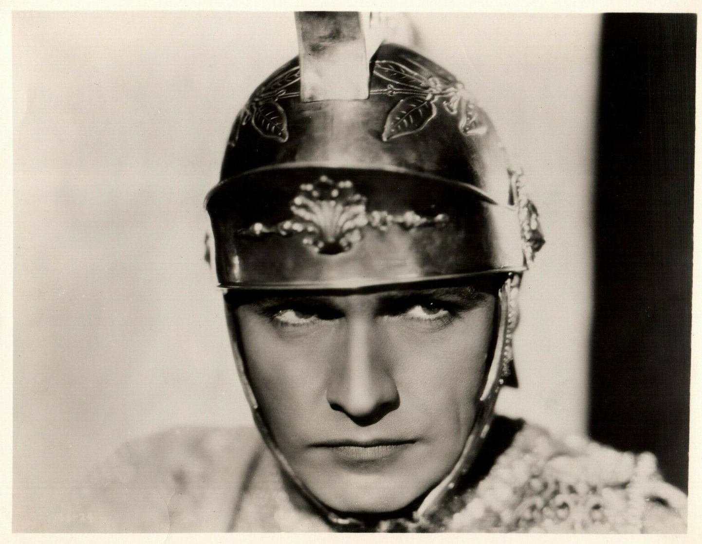 Fredric March