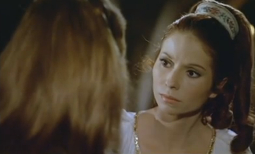 Girl Slaves of Morgana Le Fay picture