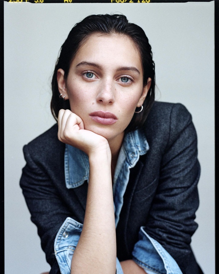 Picture of LEA GARGIULO