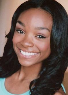 Picture of Shavon Kirksey