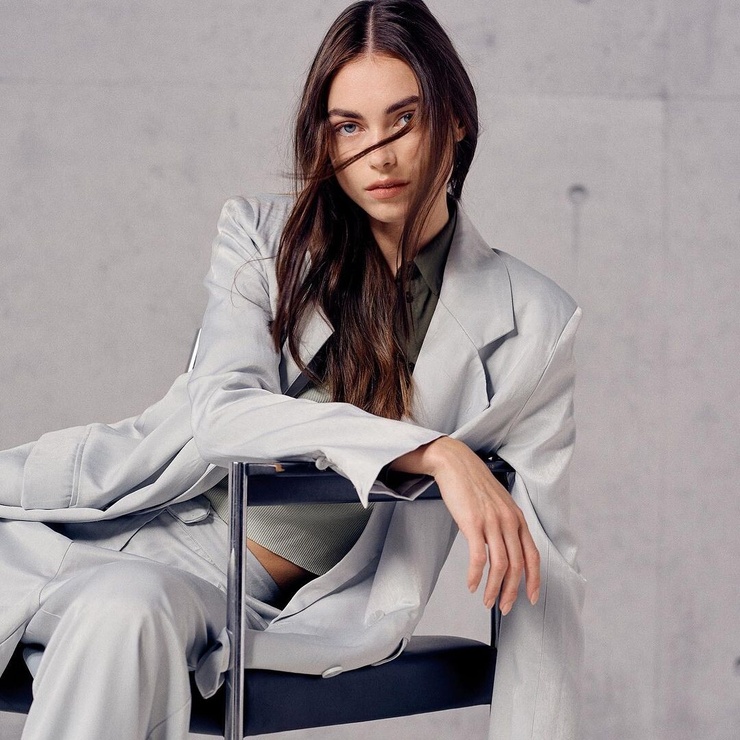 Image of Charleen Weiss