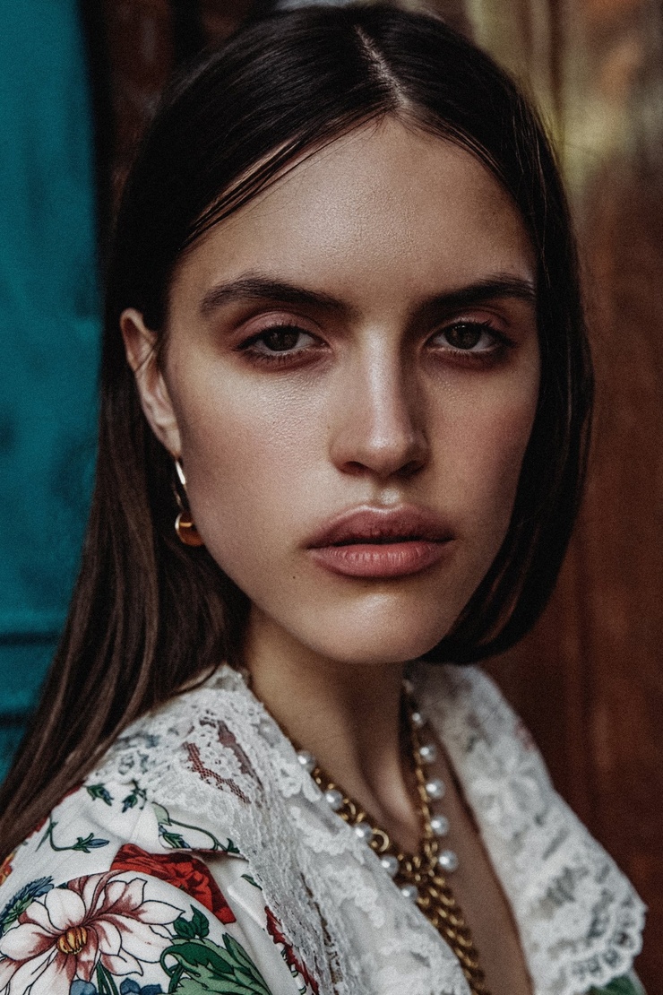 Picture of SARA SCHULD