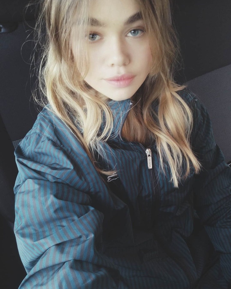 Picture of Maya Otsoko