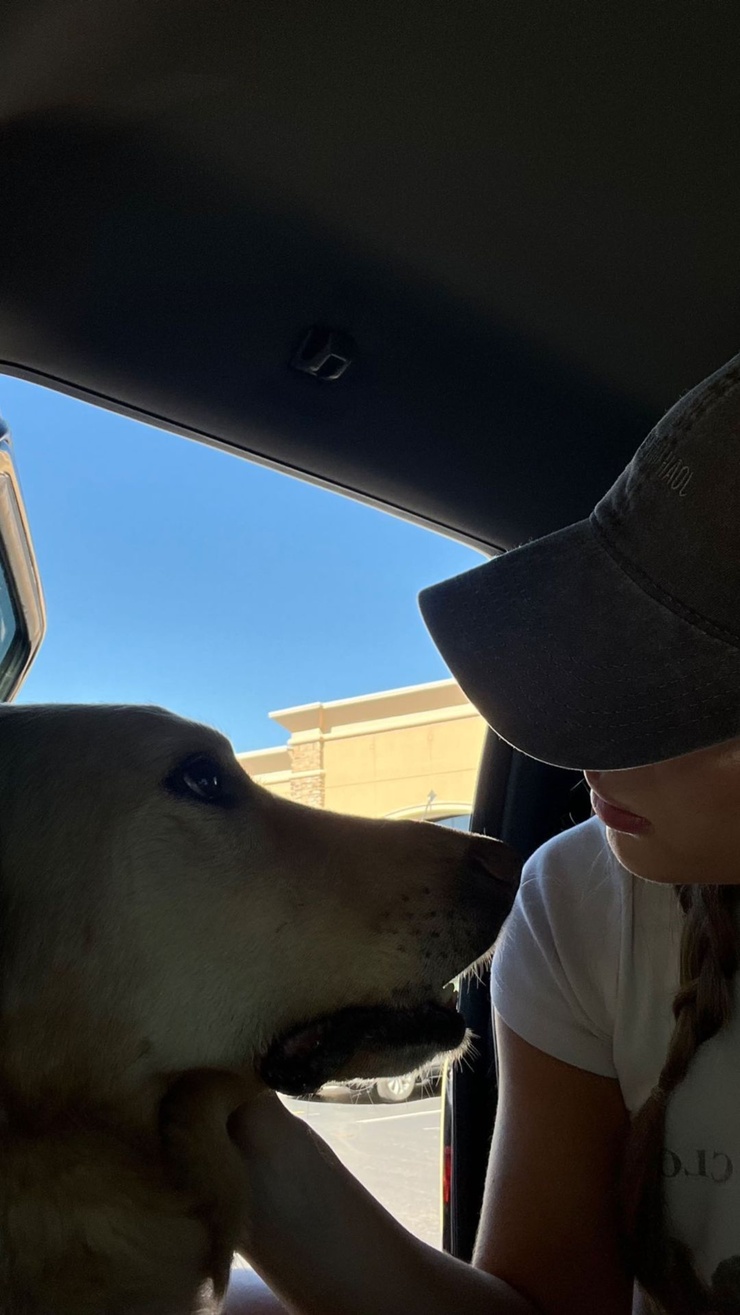 Picture of Daisy Keech