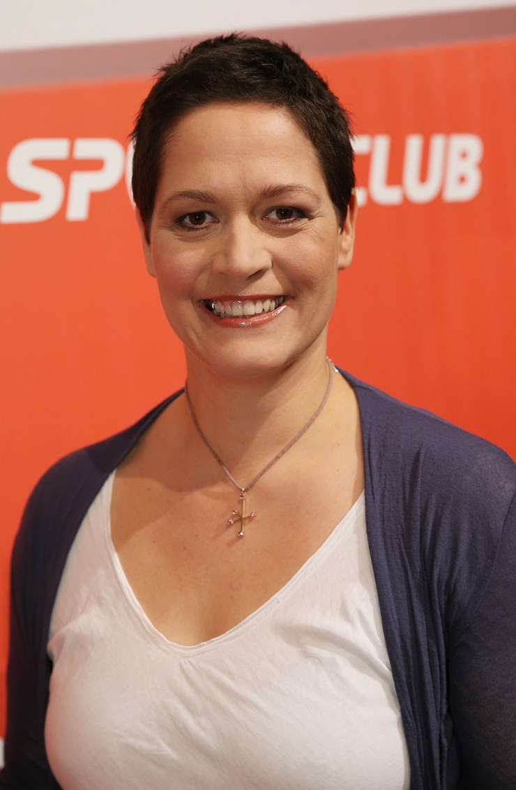 Sandra Völker image