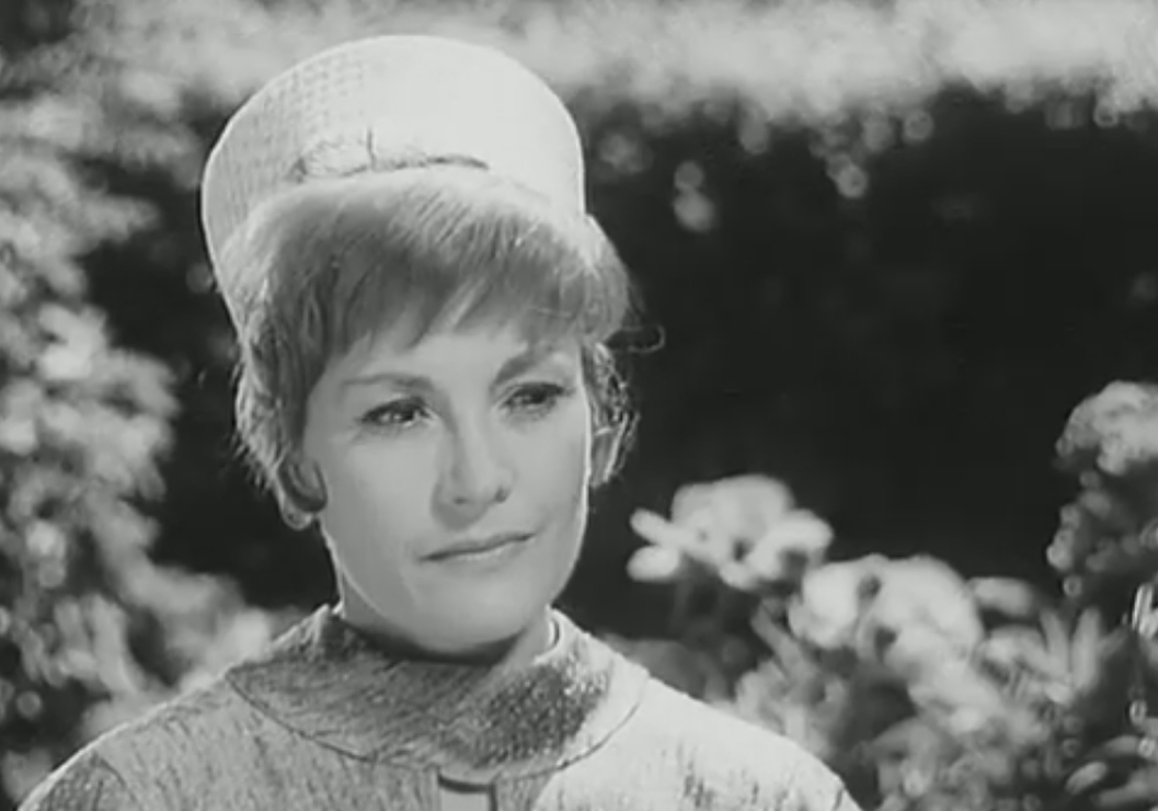 Image of Gisela Uhlen