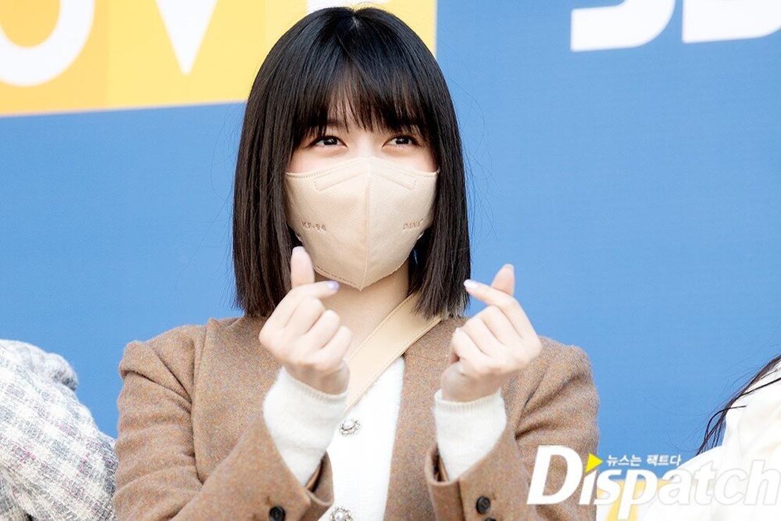 Picture of Lily Morrow