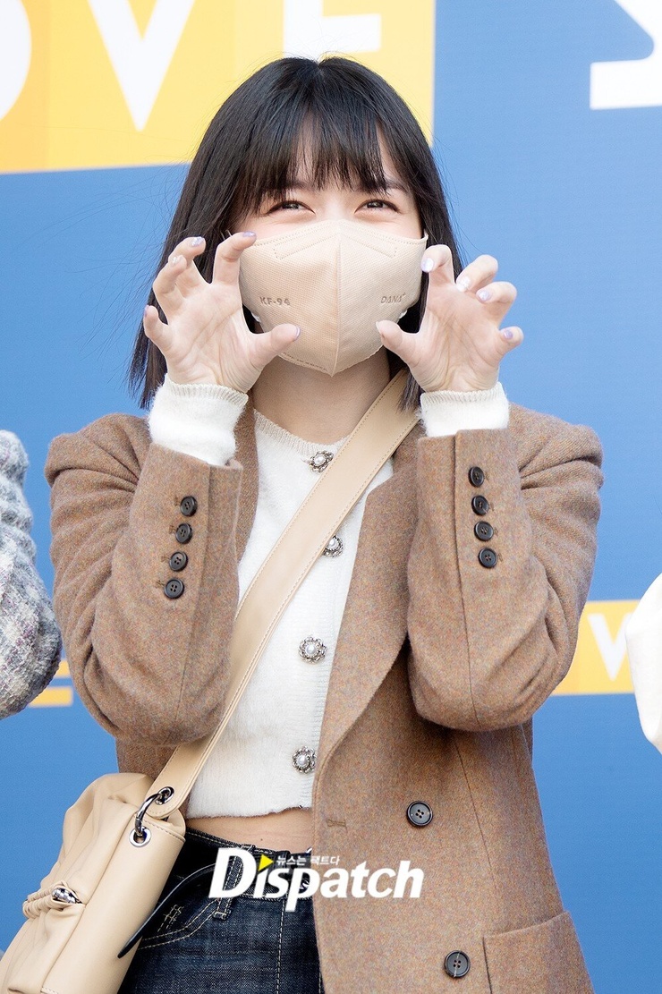 Picture of Lily Morrow