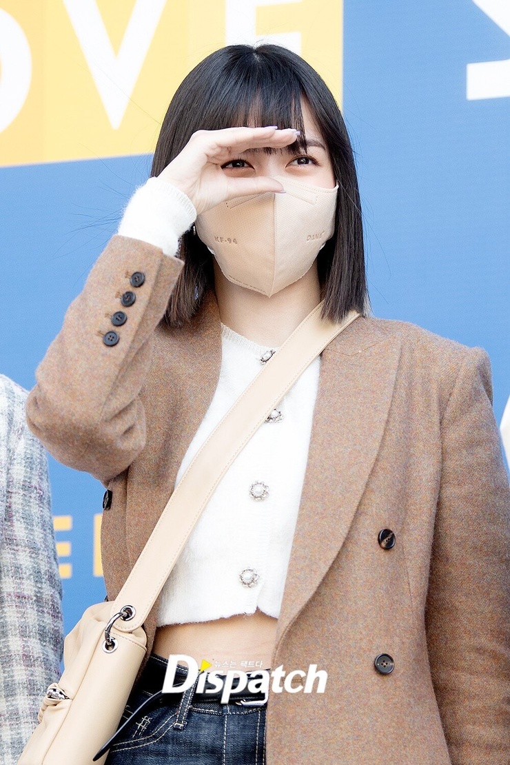 Picture of Lily Morrow