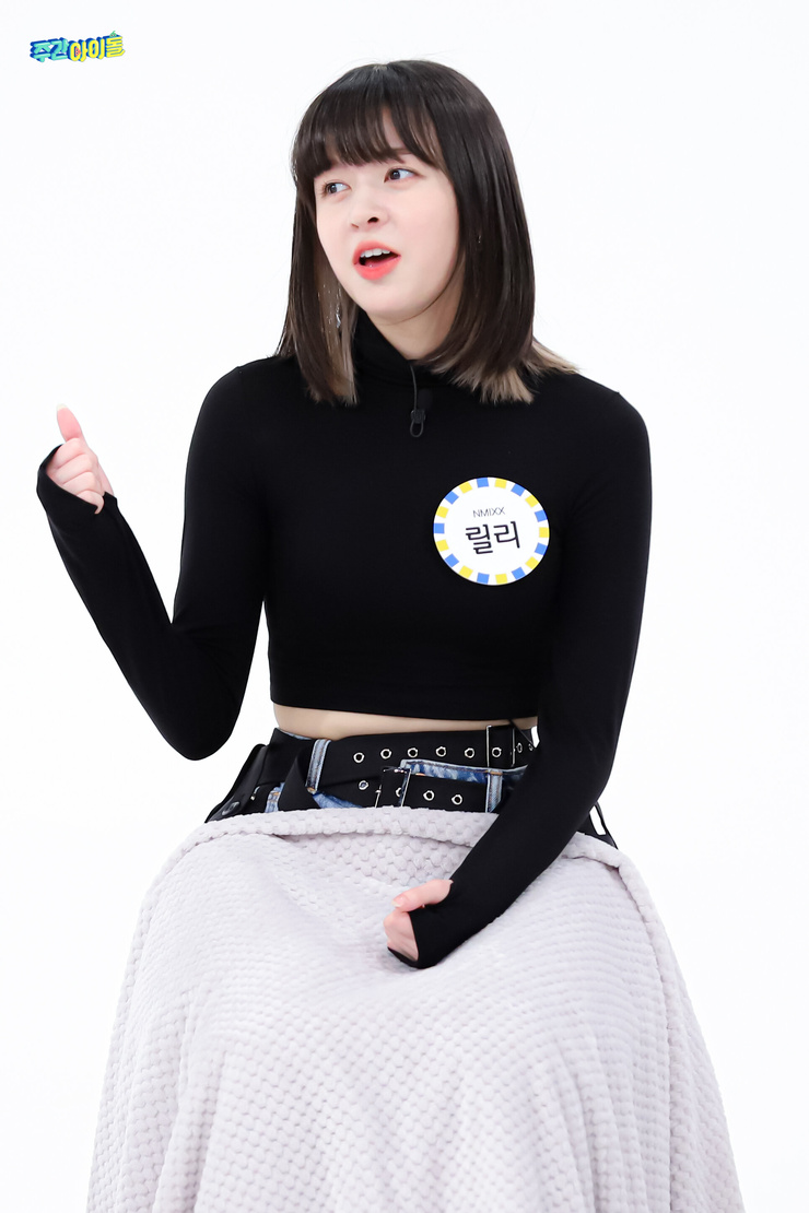 Picture of Lily Morrow