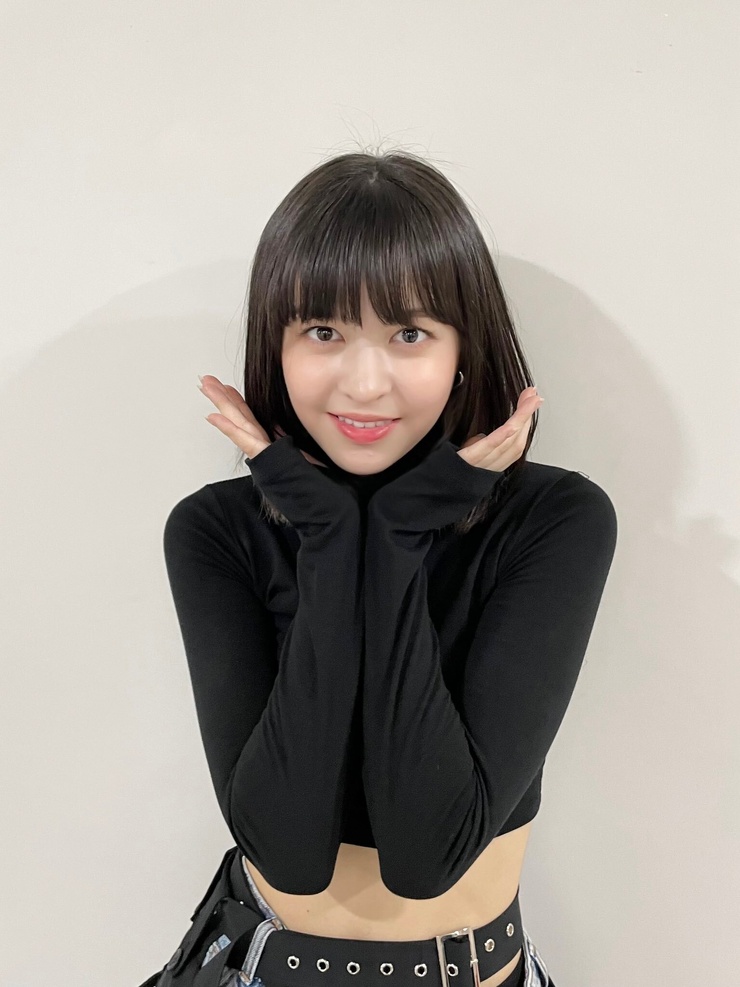 Picture of Lily Morrow