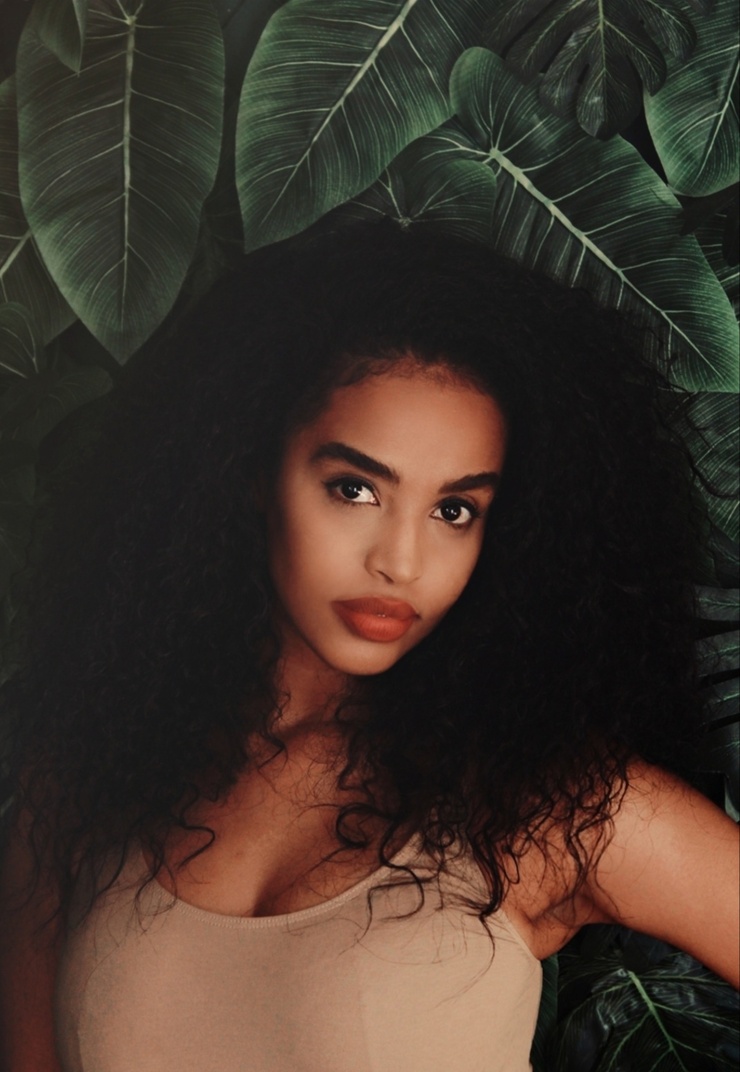 Picture of Nadia Adem