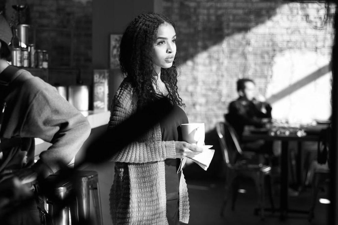 Picture of Nadia Adem