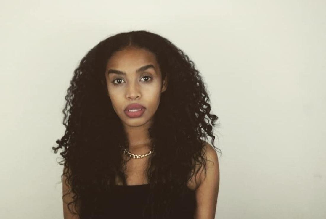 Picture of Nadia Adem