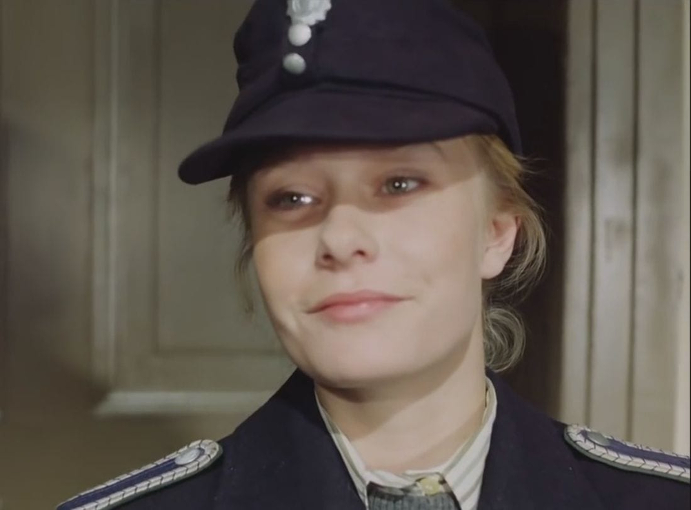 Image of Susanne Lüning