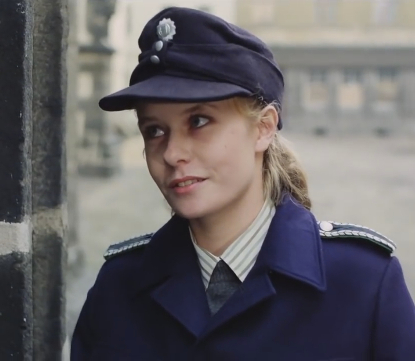 Picture of Susanne Lüning