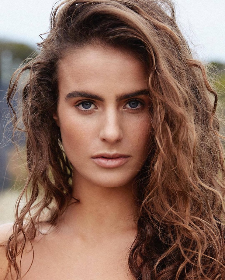 Picture of Alana Mccoy