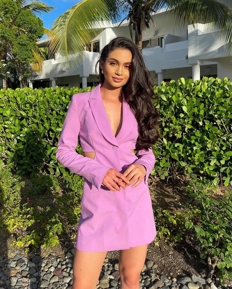 Picture of Paula Montes