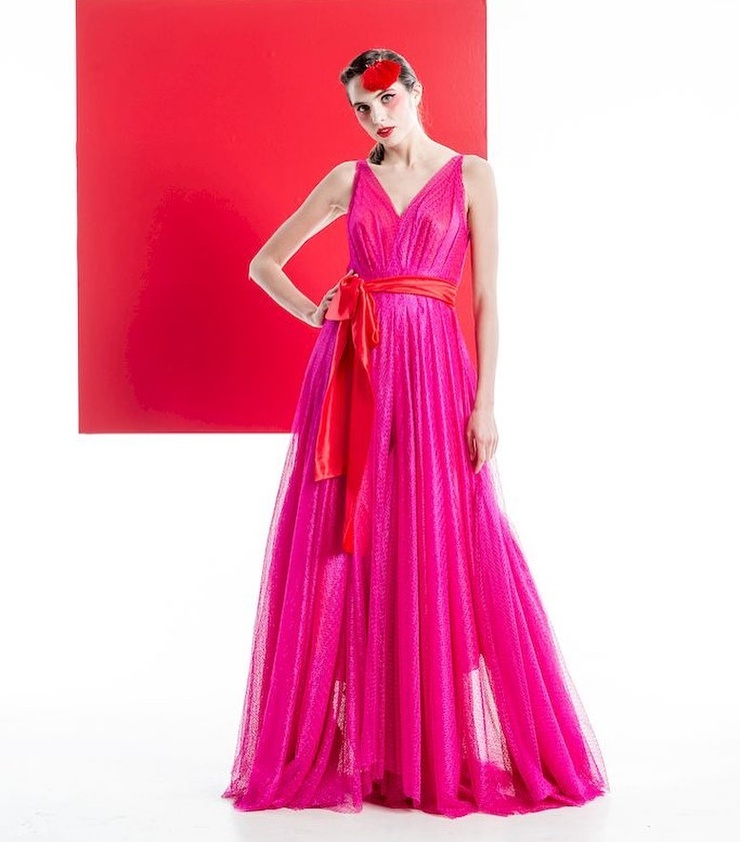 Picture of julia oli