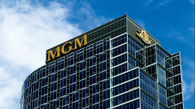 MGM Tower image