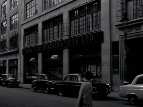 Picture of Rank Film Distributors Ltd