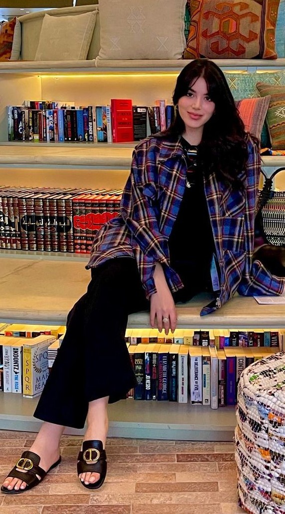 Image of Cynthia Samuel