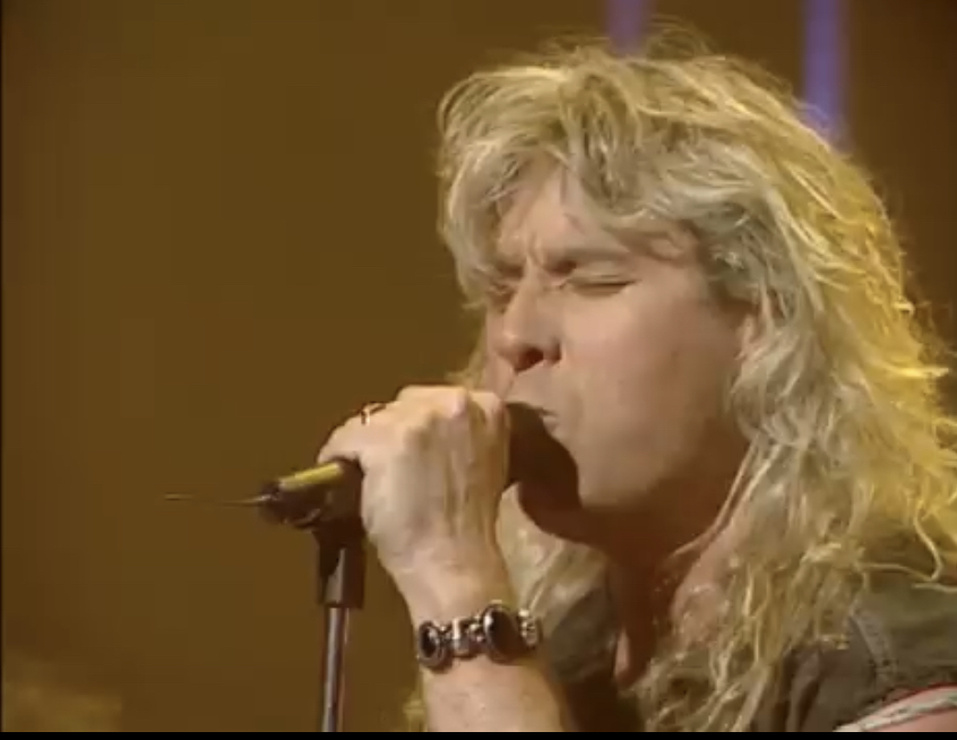 Picture of Joe Elliott