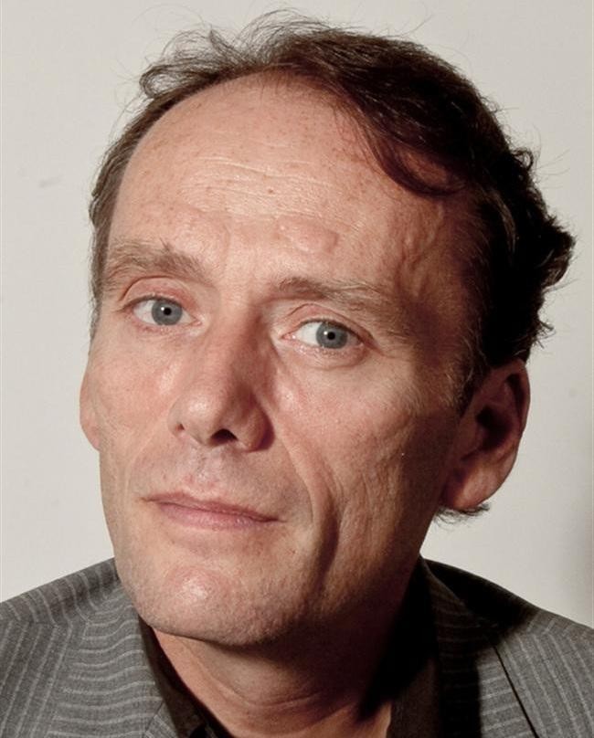 Picture of Nicolas Bonnefoy