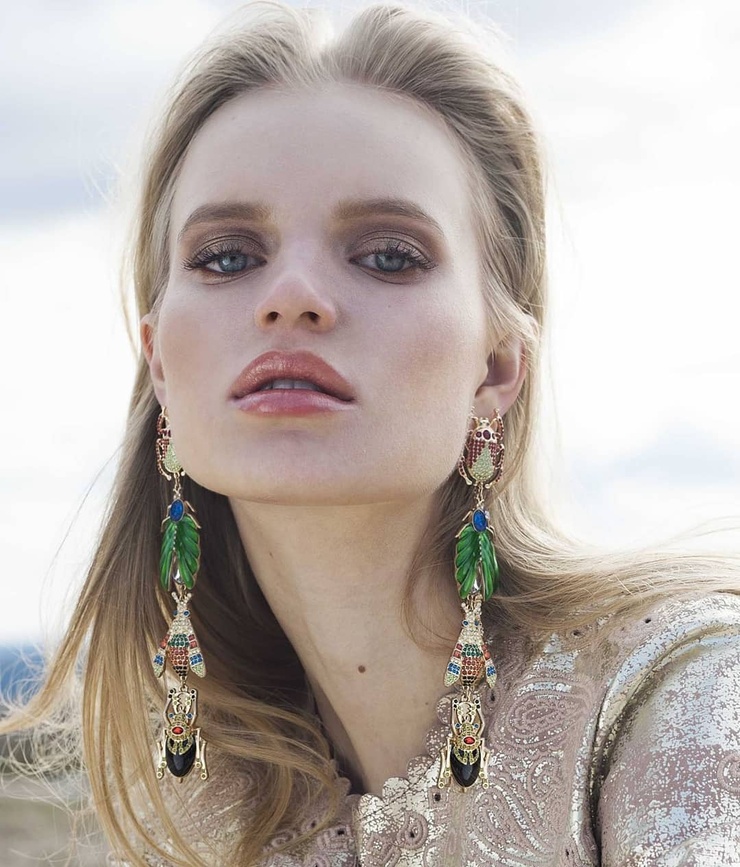 Picture of Daria Kot