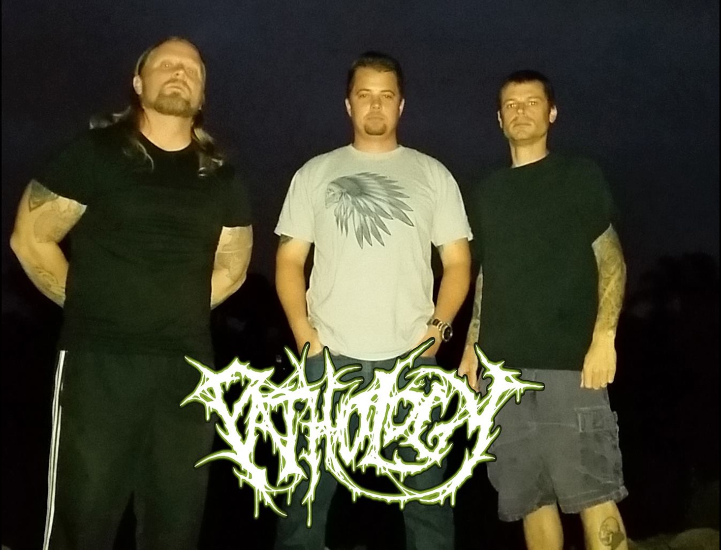 Picture of Pathology