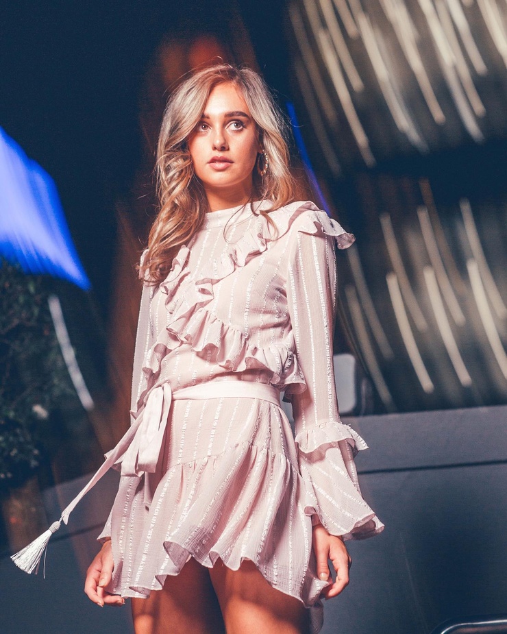 Picture of Anna Clair